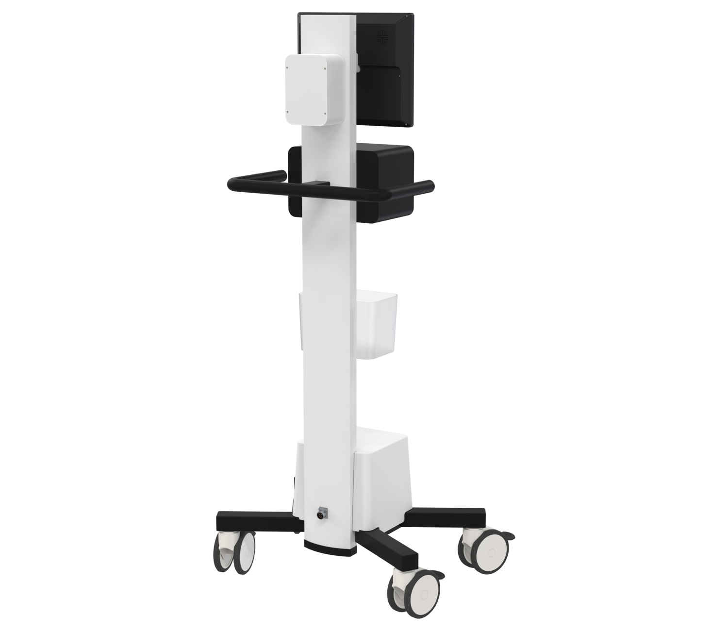 Patient monitor CADUCEUS HEALTH DA